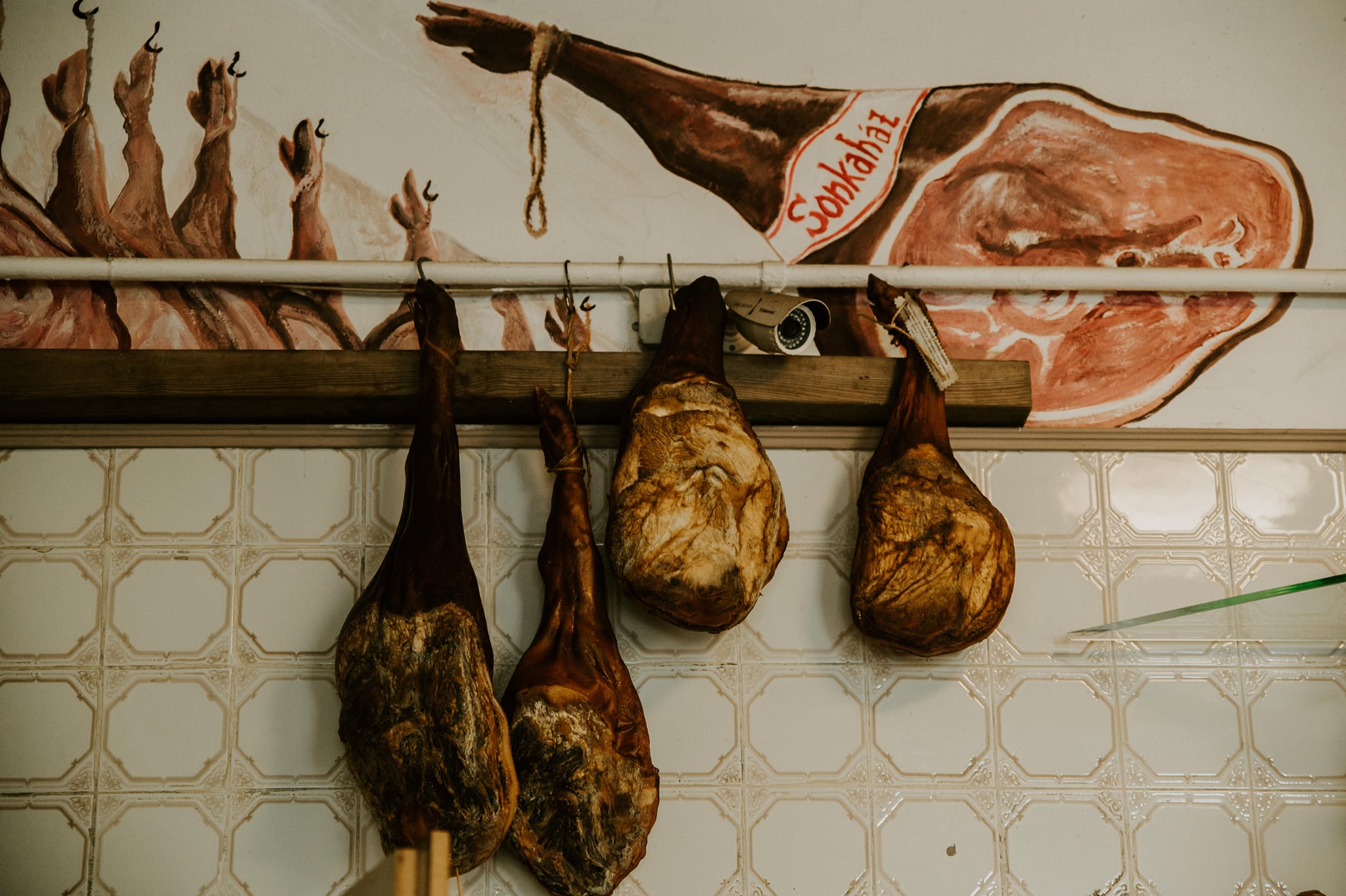 A pacal - Matusz-Vad Blog