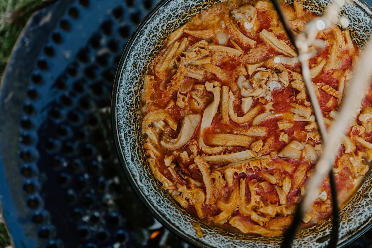 A pacal - Matusz-Vad Blog