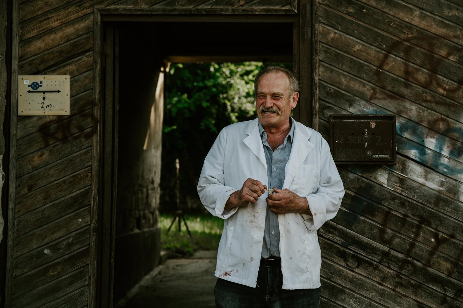 A pacal - Matusz-Vad Blog