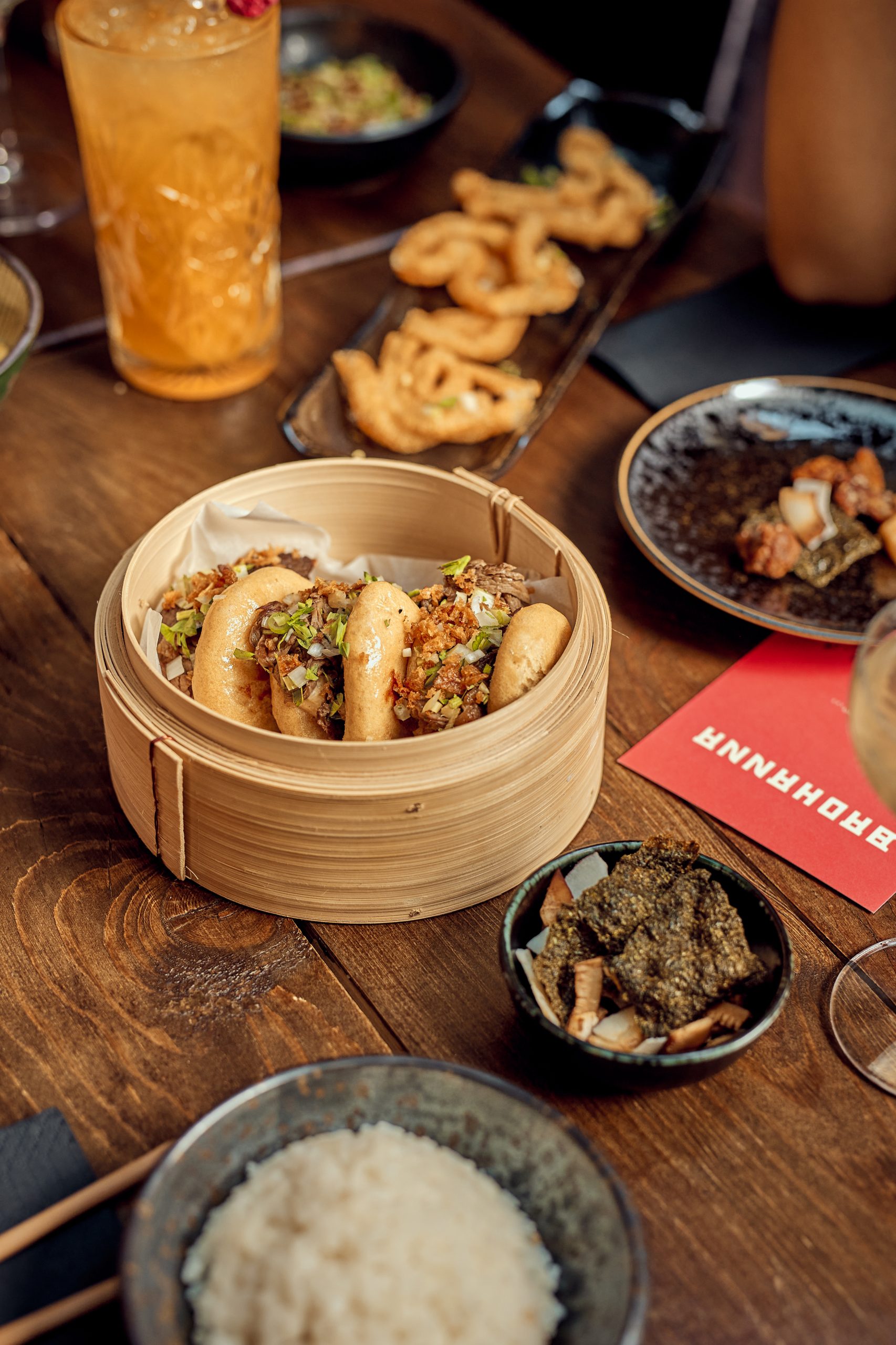 A Badhanna a legmenőbb dolog, ami mostanában a Bazilikánál történt ...