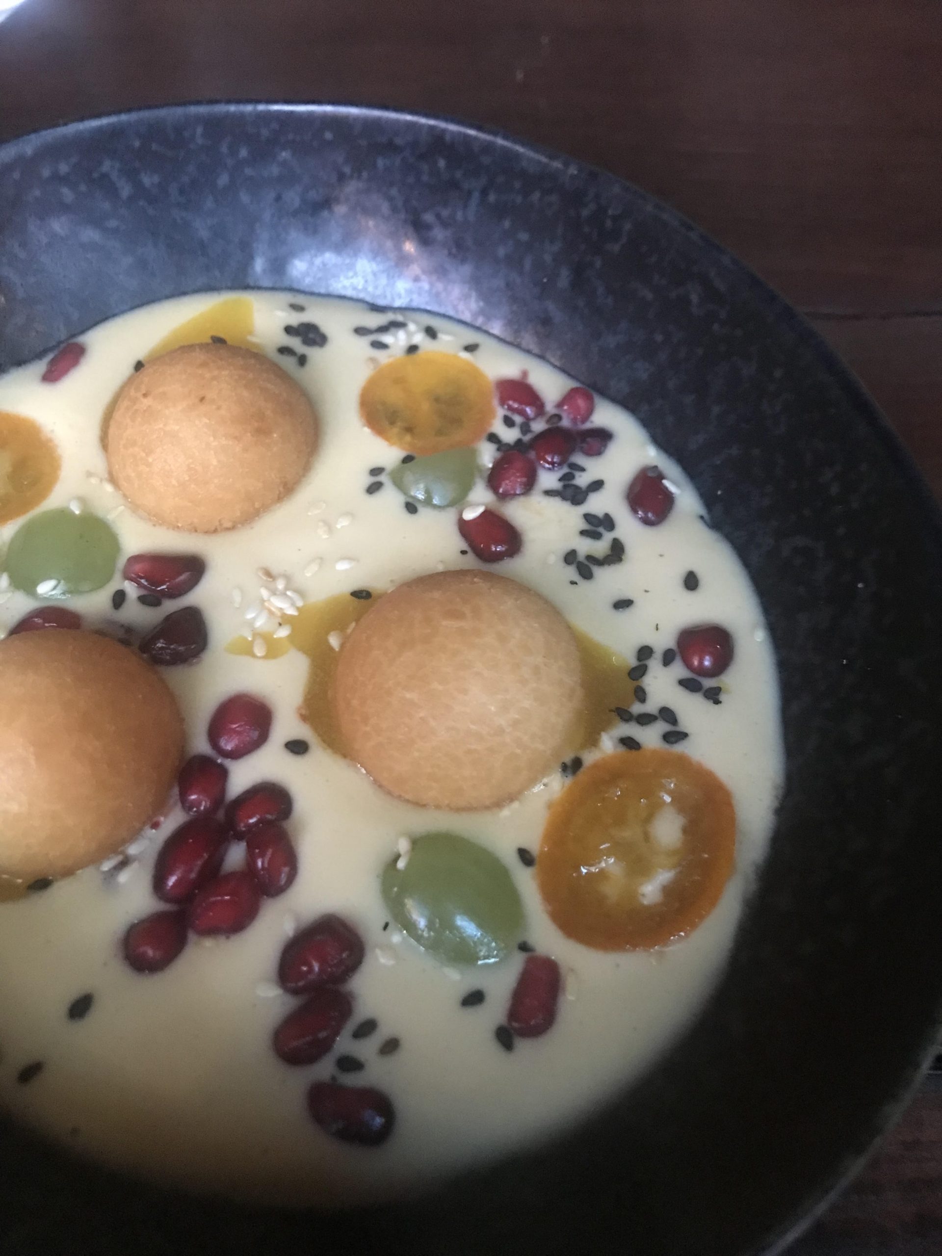 A Badhanna a legmenőbb dolog, ami mostanában a Bazilikánál történt ...