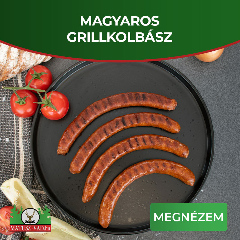 Chef Inspiráció: Matusz-Vad Blog - Receptek, gasztro hírek, interjúk